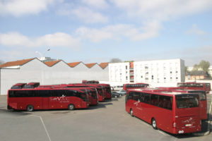 Notre groupe - Savac