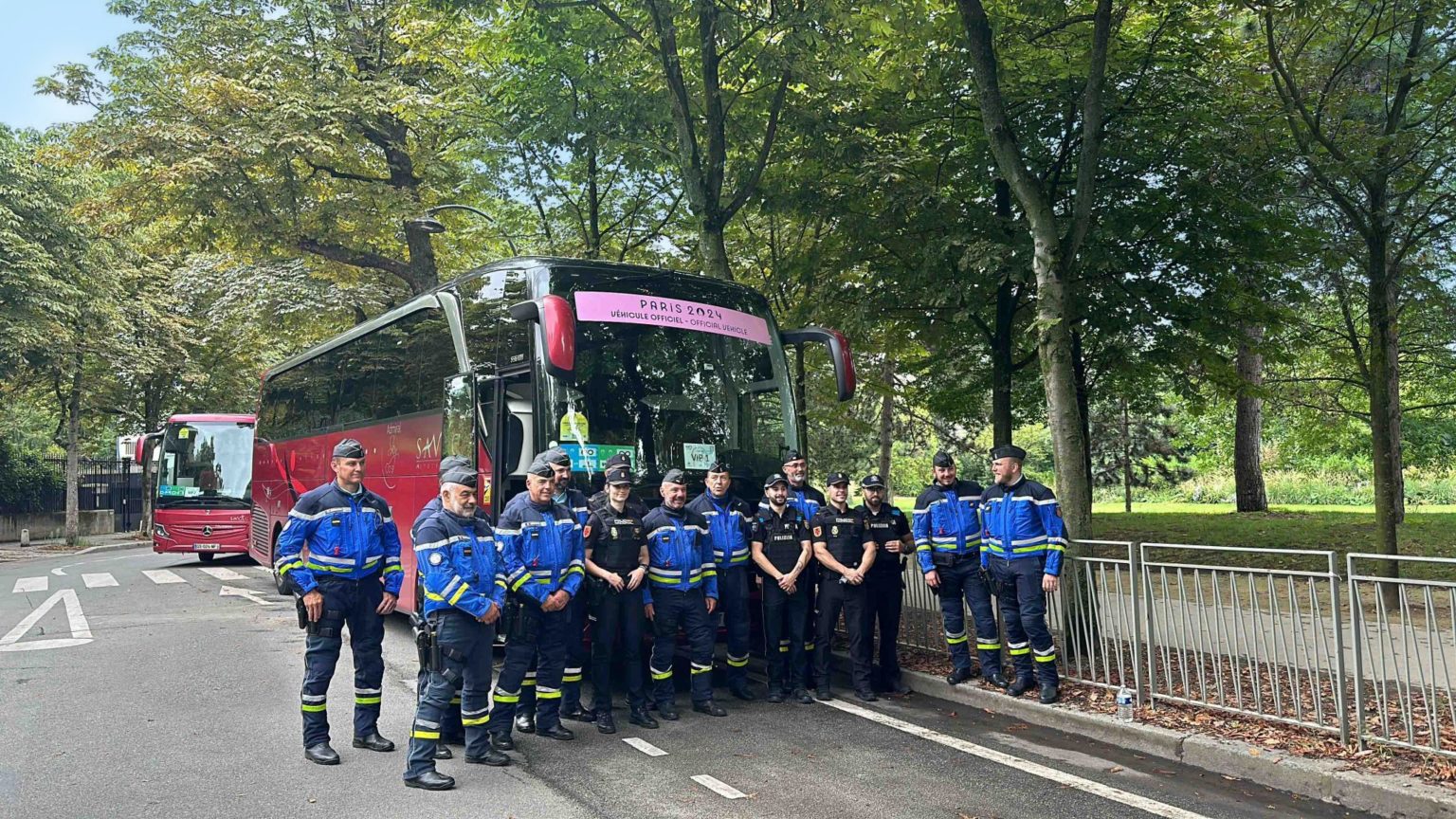 Notre groupe - Savac