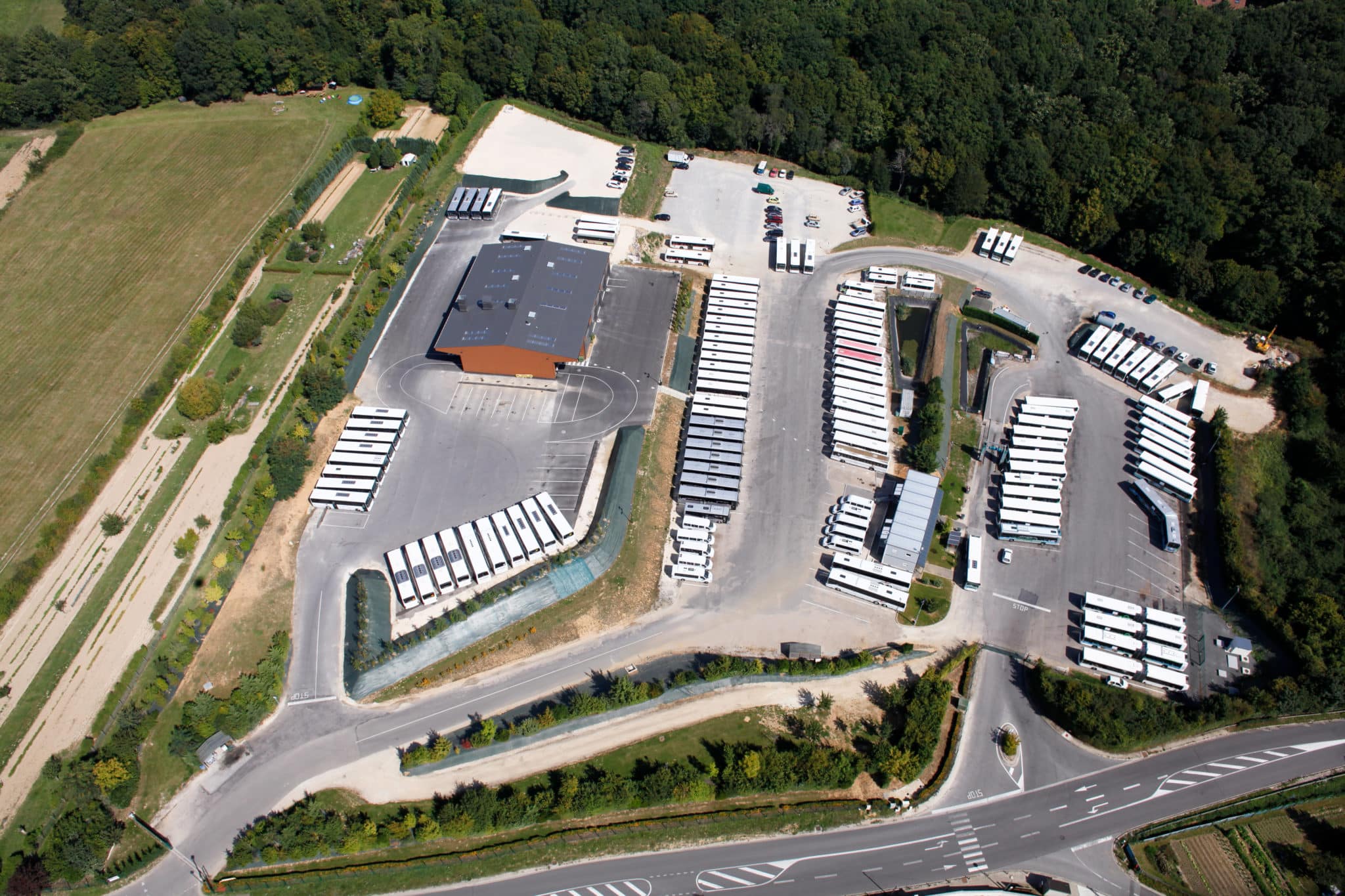 Notre groupe - Savac