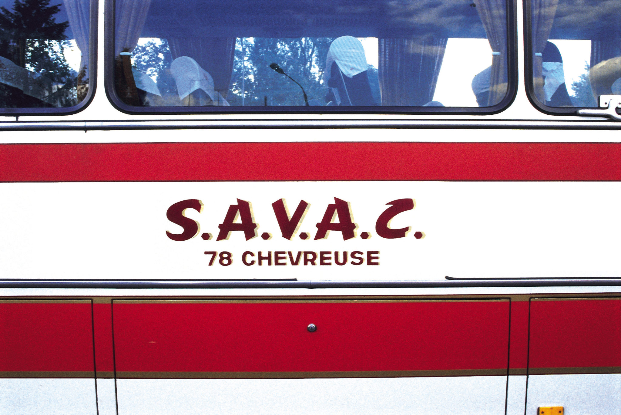 Notre groupe - Savac