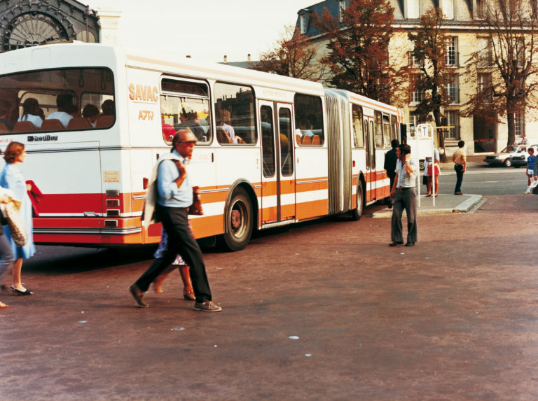 Notre groupe - Savac